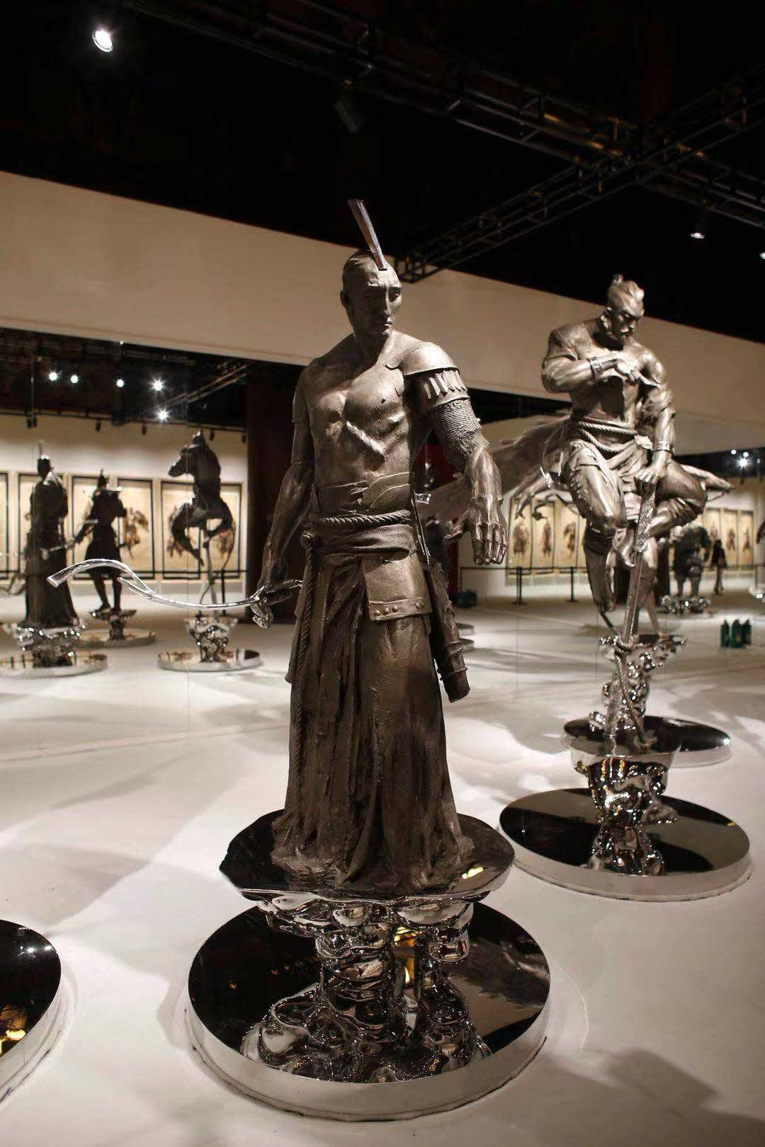 Ren Zhe 任哲 | Yan Gallery