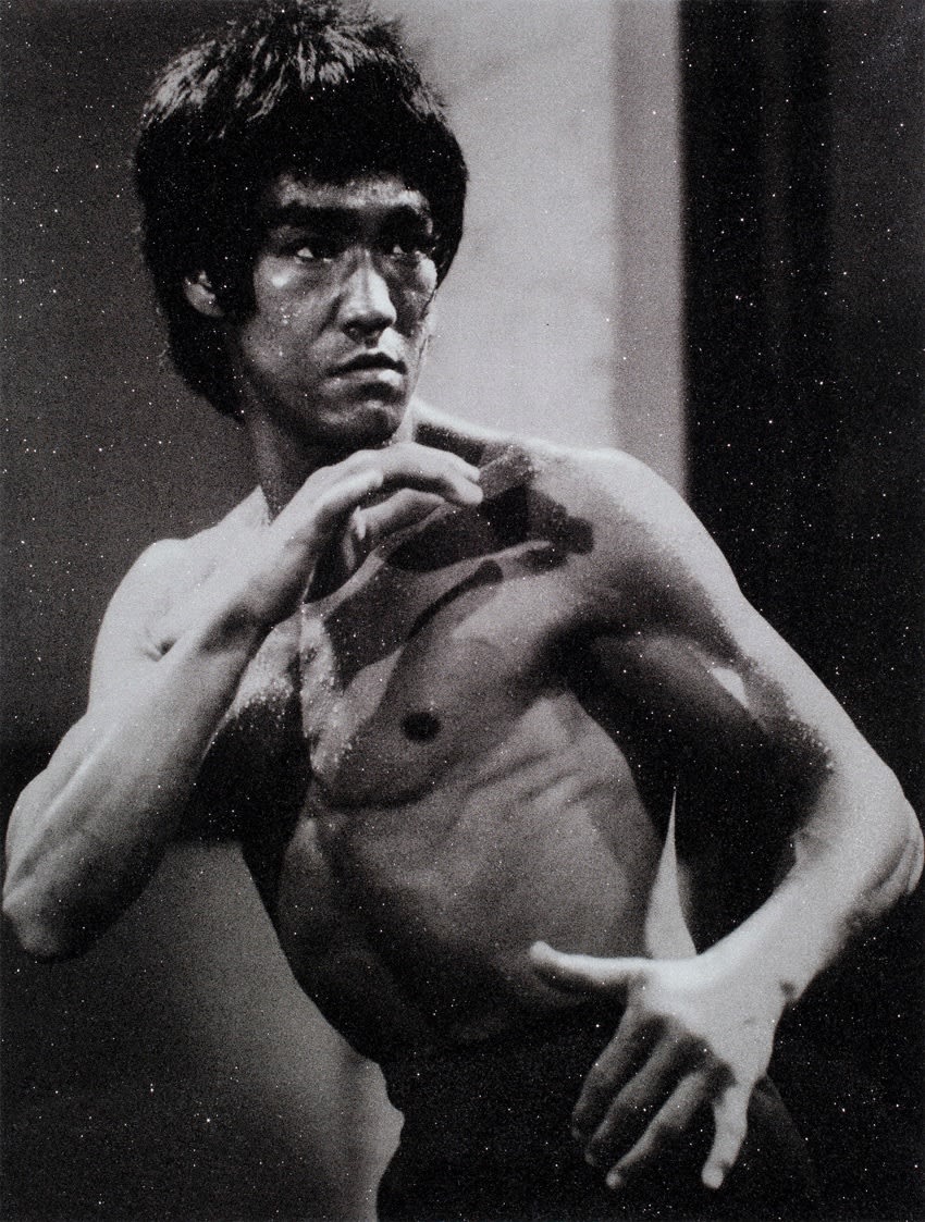 bruce lee young