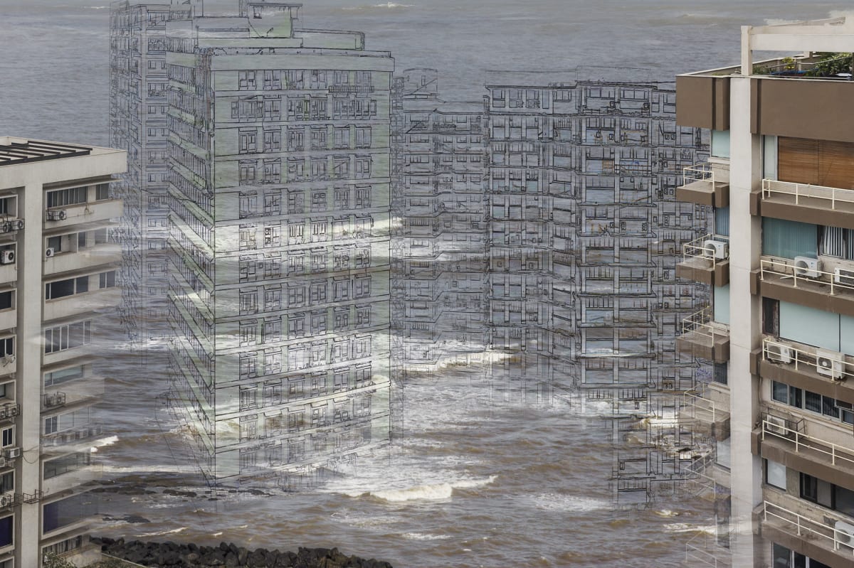 Artworks | Chemould Prescott Road