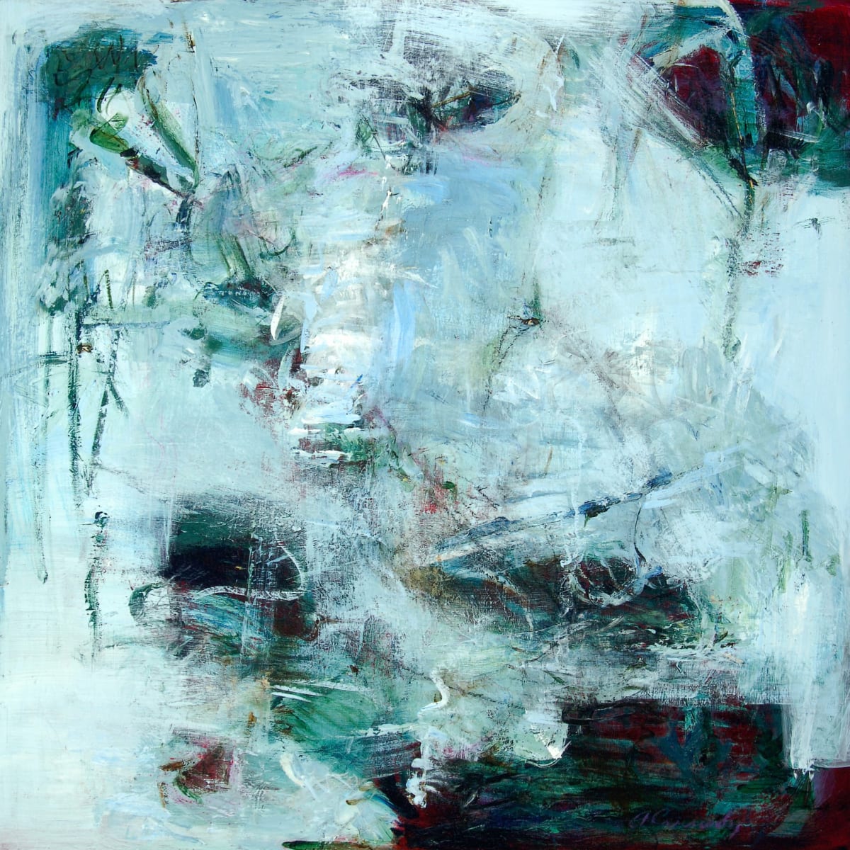 Amy Cannady works | Chicago Art Source