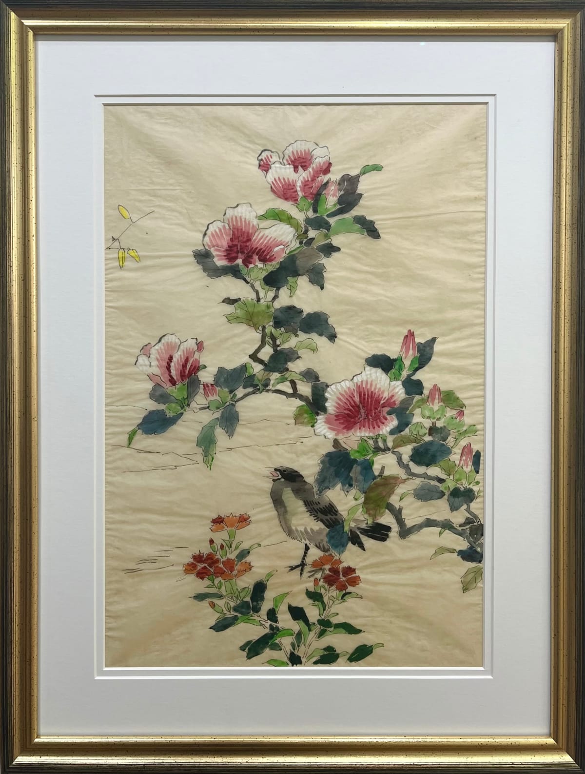 Pierre Flower Artist
