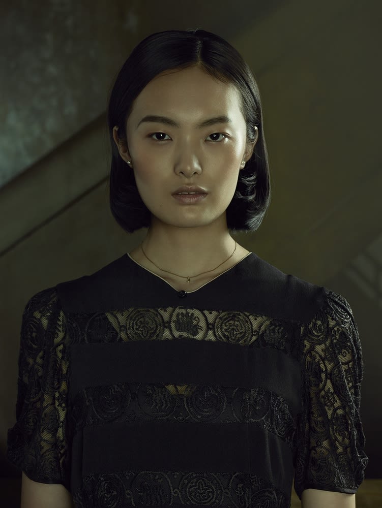 Works - Erwin Olaf | DANYSZ Works - Erwin Olaf | DANYSZ