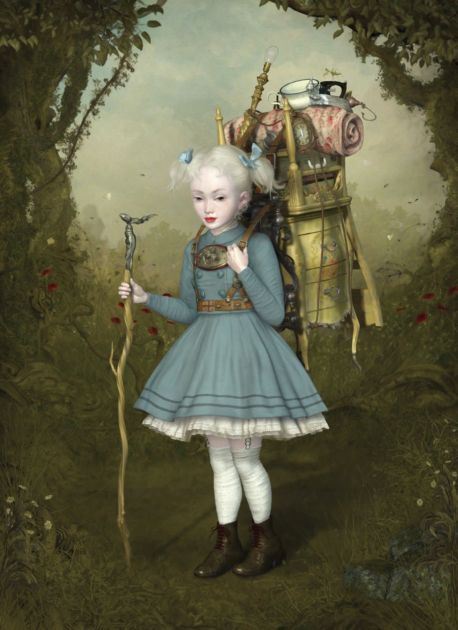 ray caesar