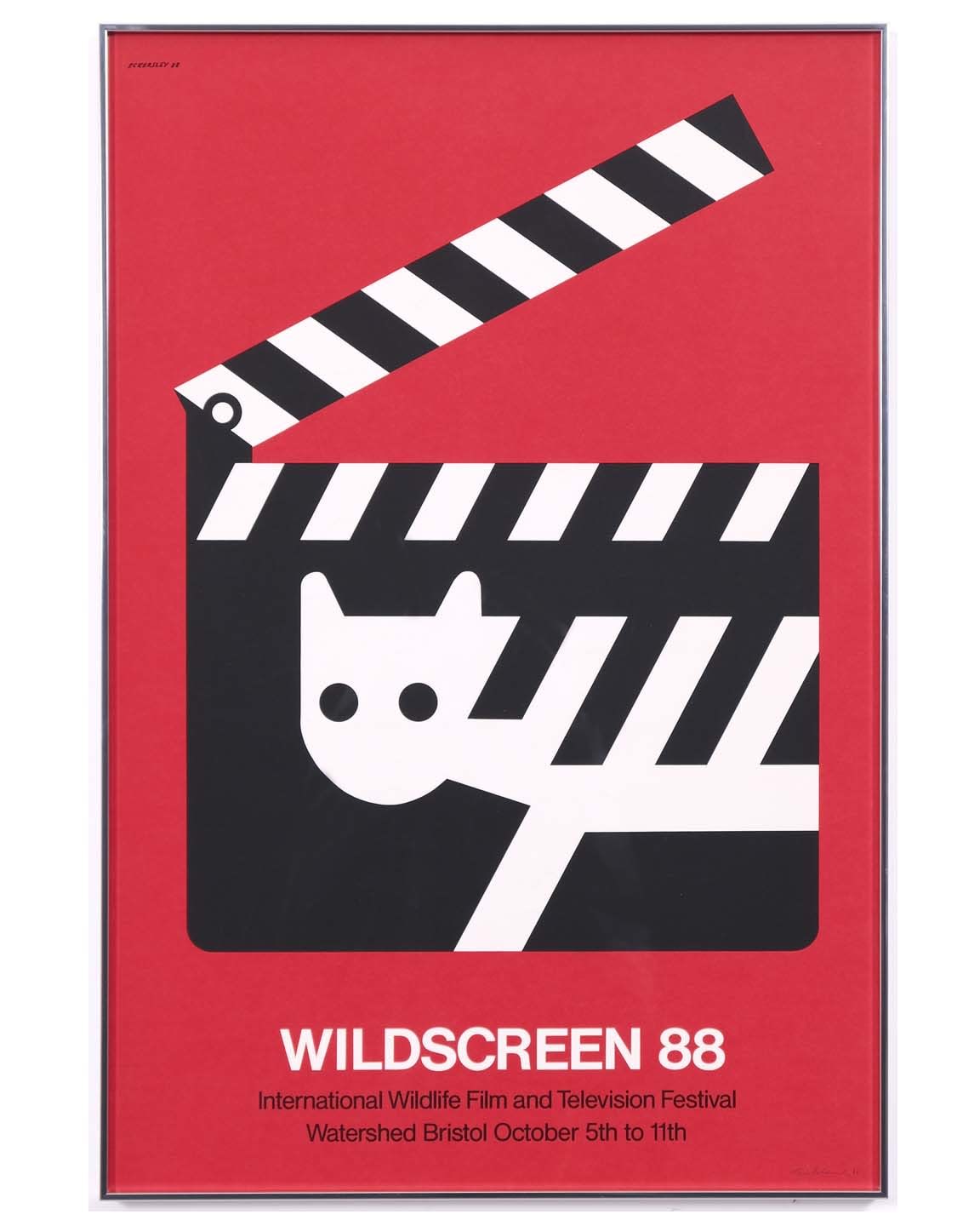 wildscreen wallpaper