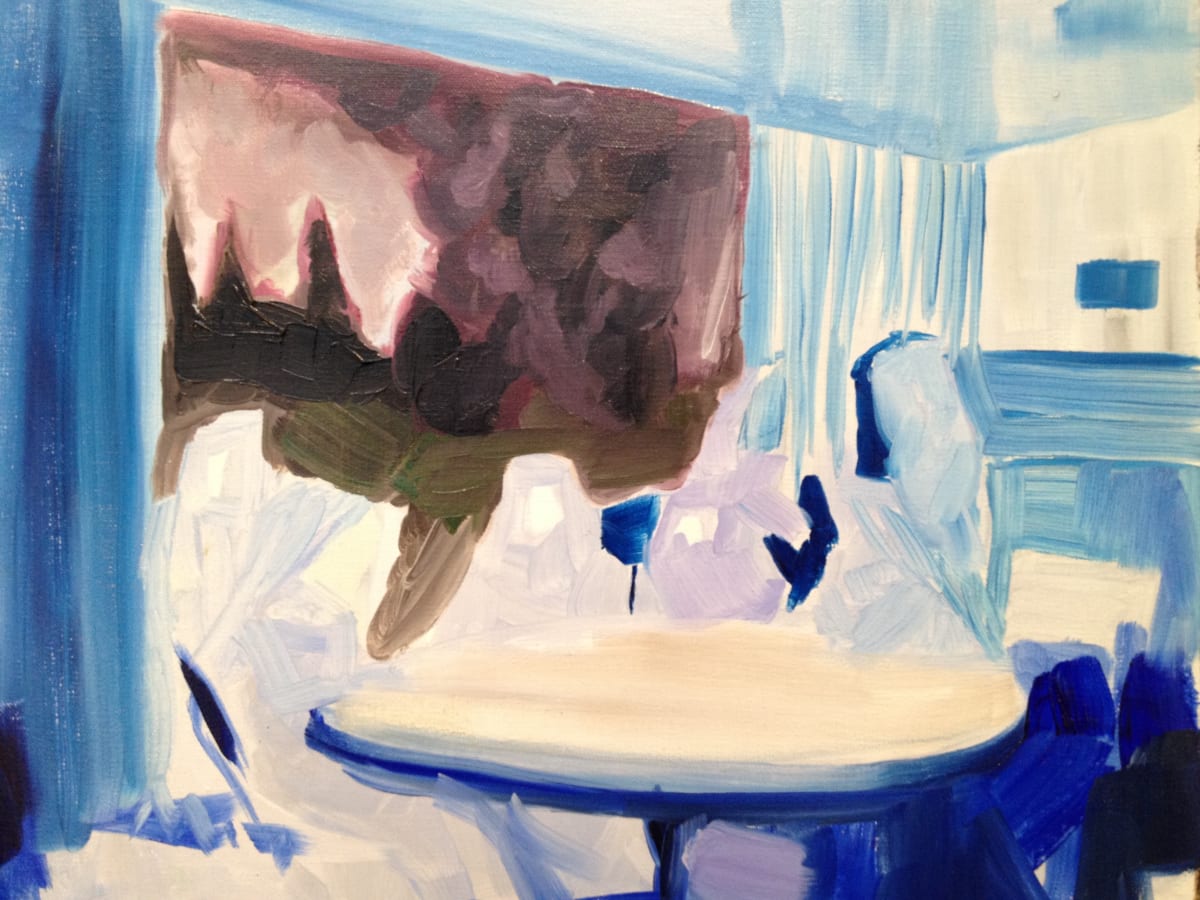 Selected Artwork | Elizabeth Schwaiger Studio