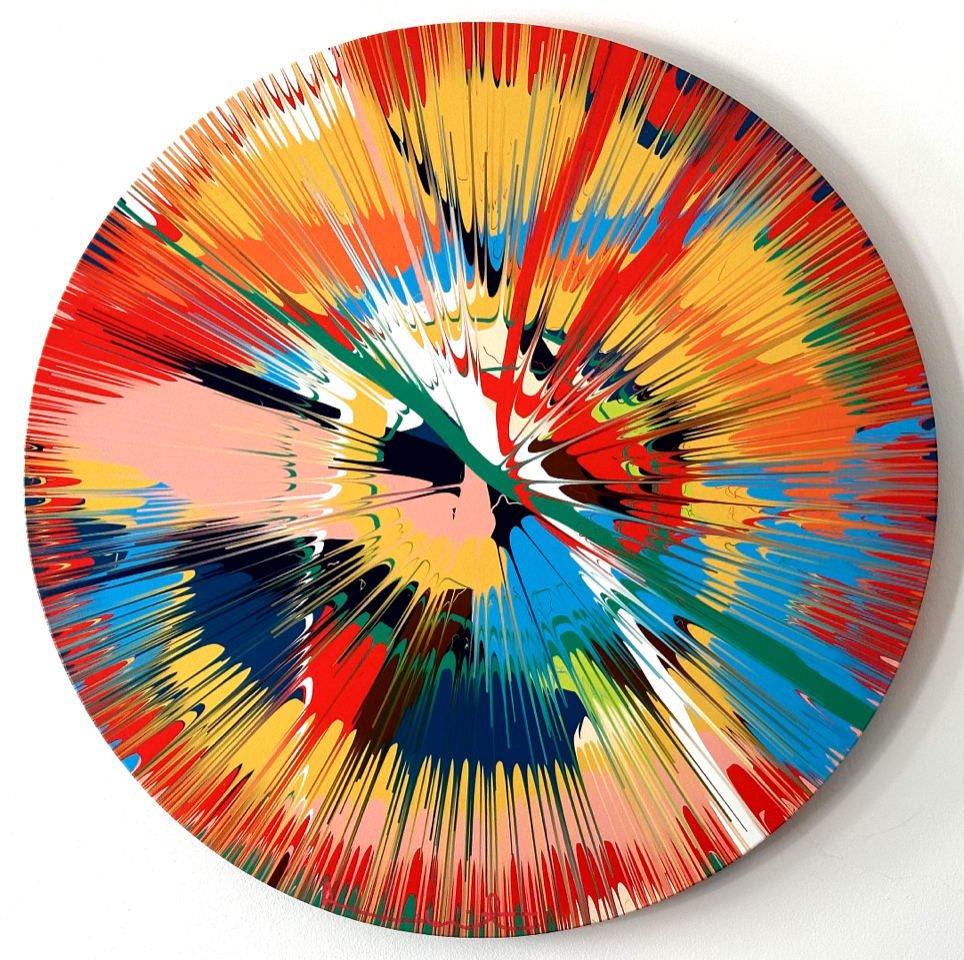 Absolute Symmetry Art PLEASE NOTE Due To Copyright Reasons, The Images