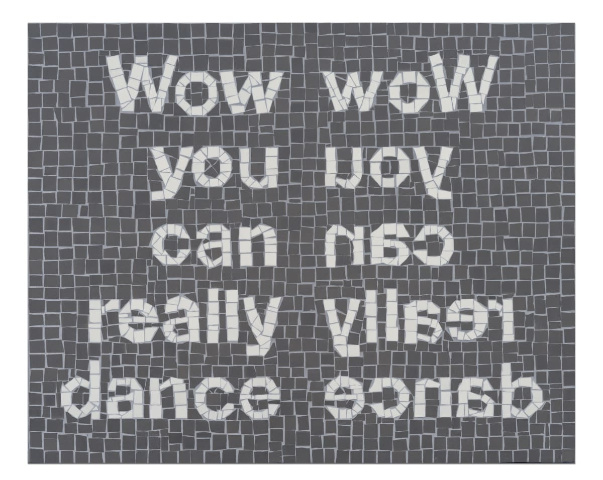 really really choreo