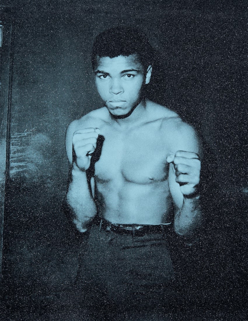 finola hughes and russell young