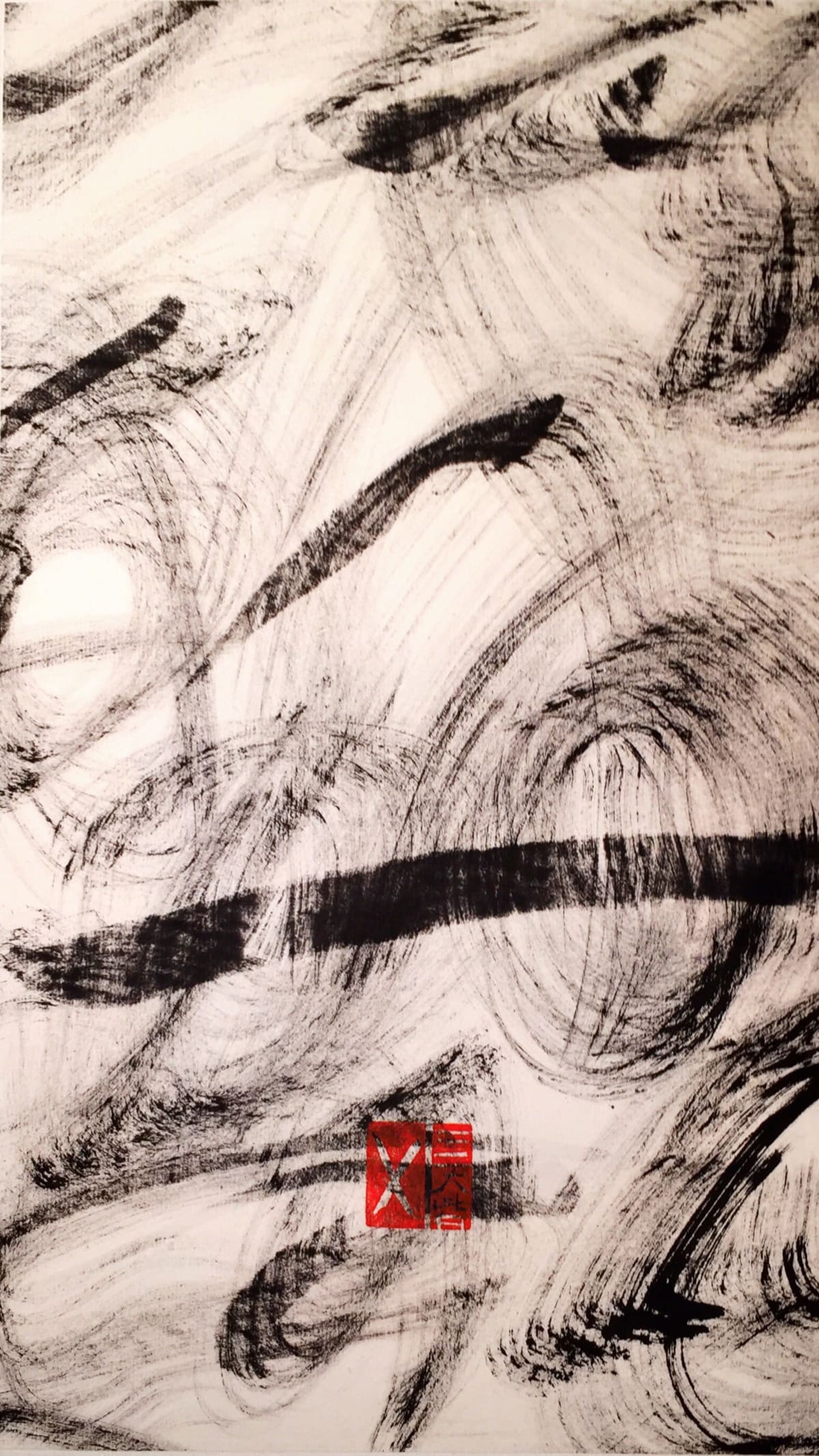 Fung Ming Chip 馮明秋 | Galerie du Monde