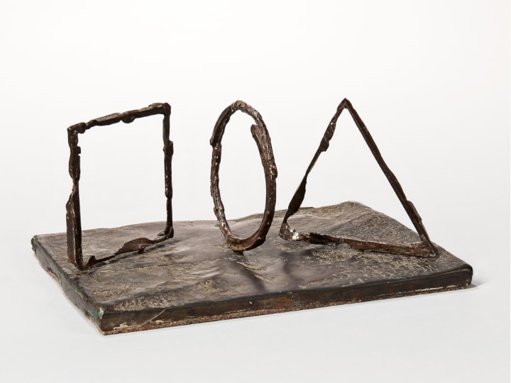 Bruno Romeda | Galerie Dutko