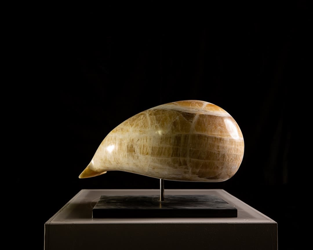 jonathan loxley sculptor