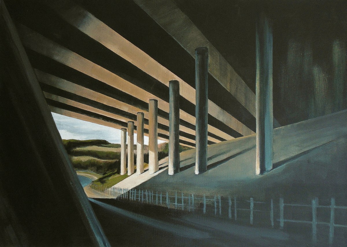 lavender corstorphine