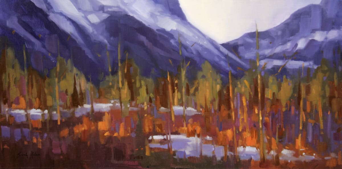 New Work | Gibson Fine Art Ltd.