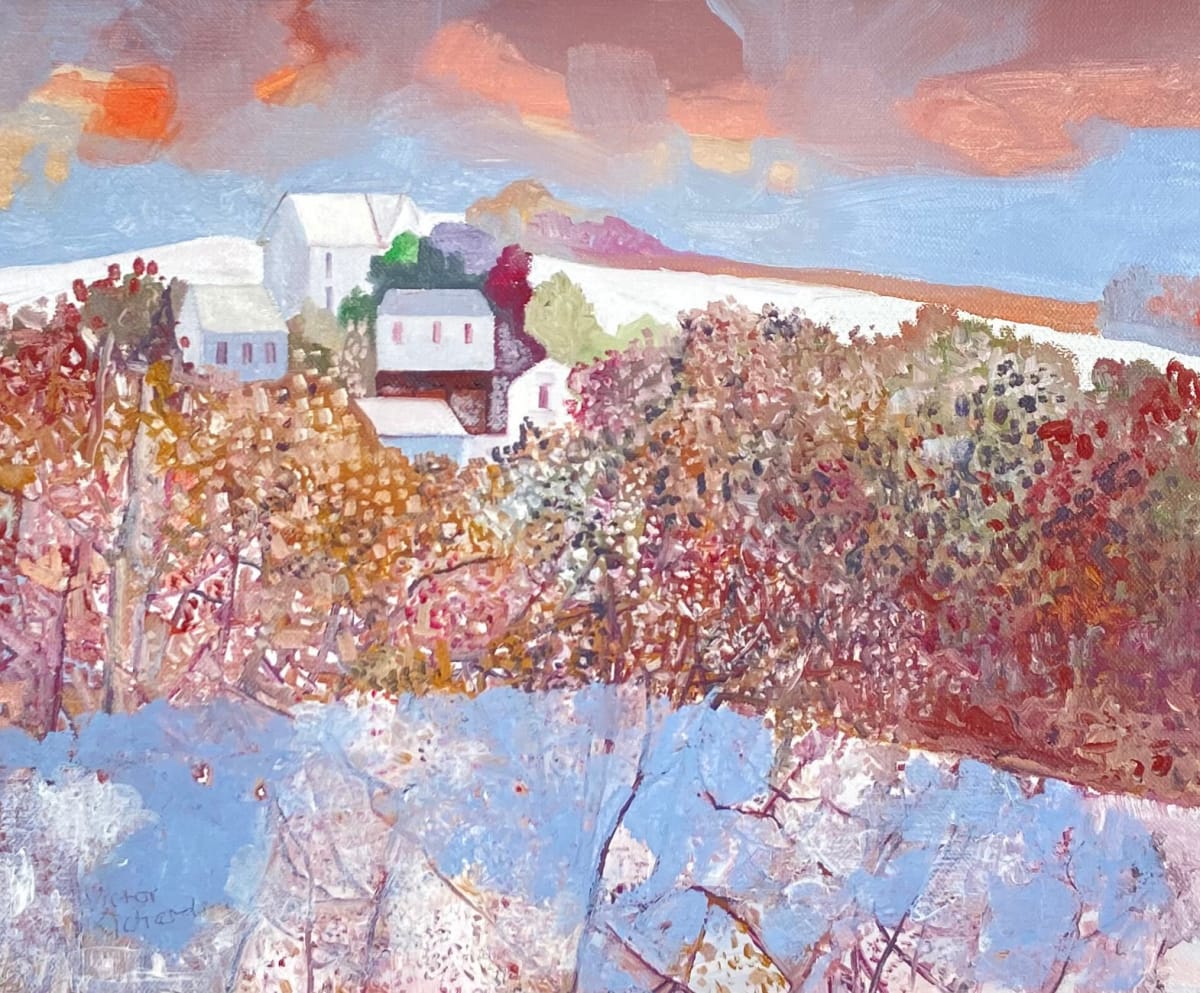 victor richardson missing