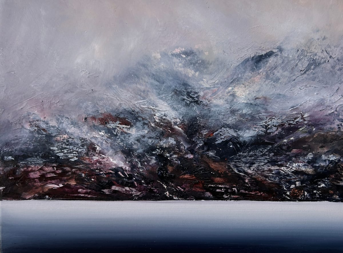 Hatti Pattisson - Exhibitions | Graystone Gallery