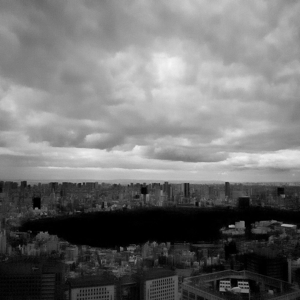 Toshiya Watanabe - Works | IBASHO