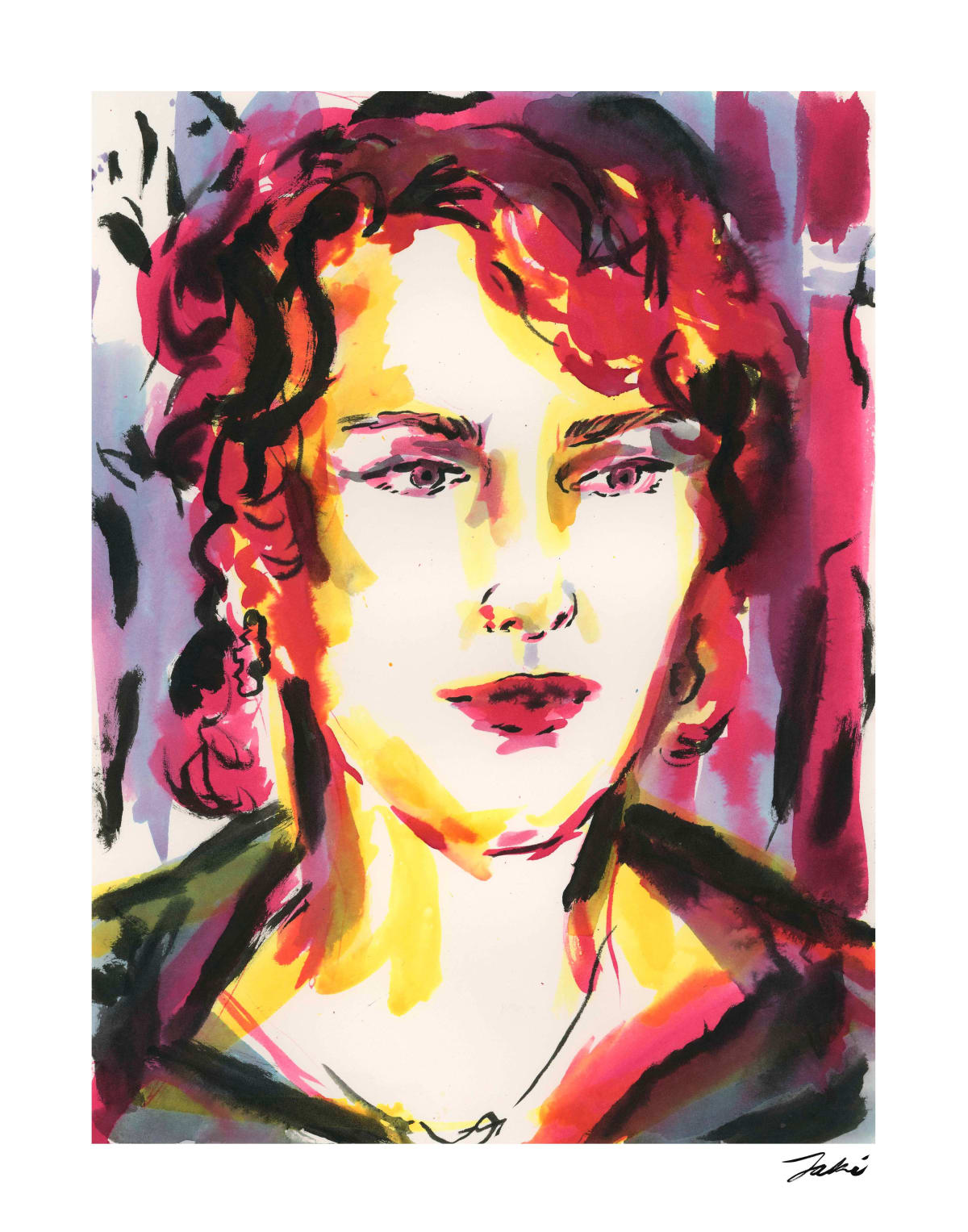 Maisy King's Instagram, Twitter & Facebook on IDCrawl