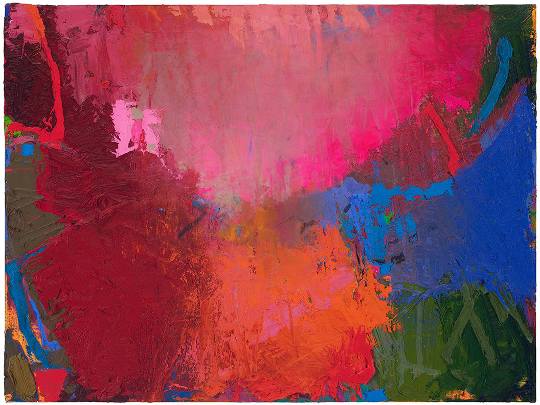 Brian Rutenberg | Jerald Melberg