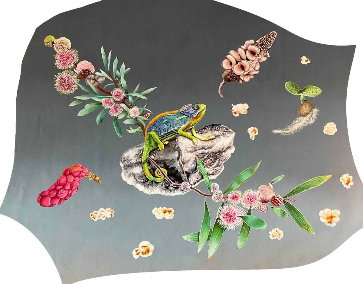 Exhibitions | Kalakriti Art Gallery