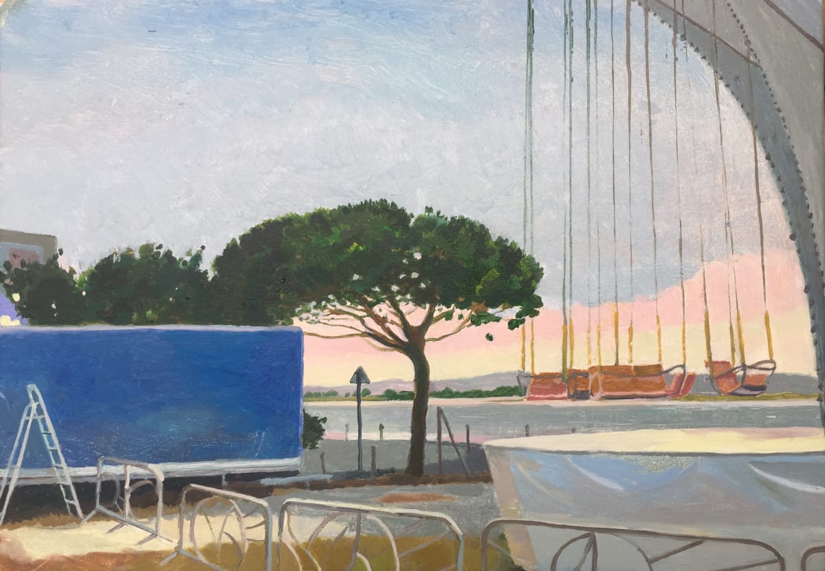 Works - Anthology | Long and Ryle