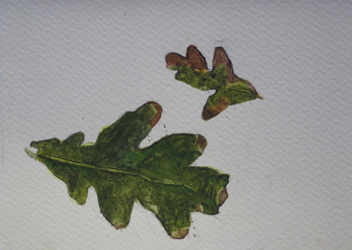 Brian Sayers works | Long and Ryle