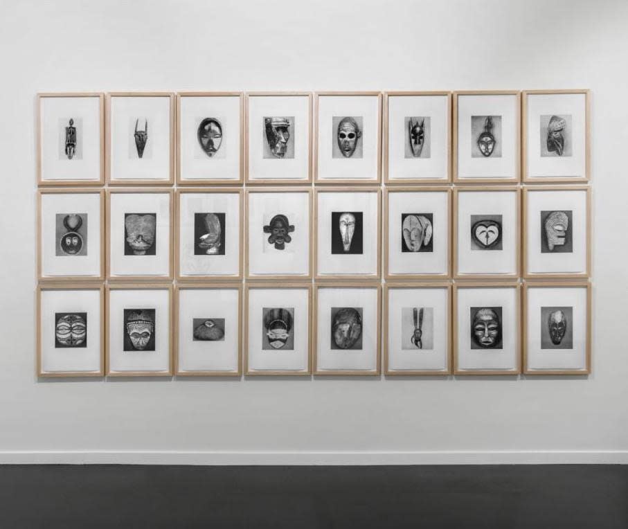 sherrie levine interview