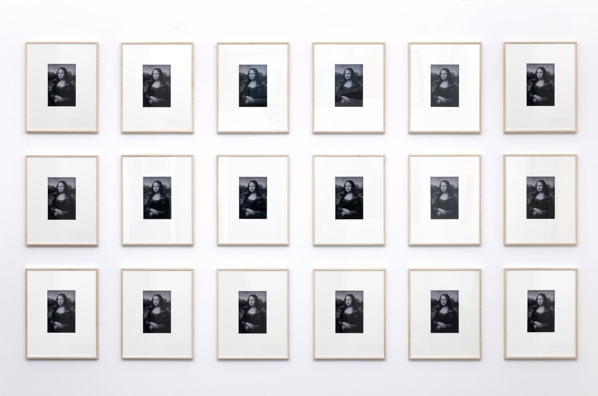 sherrie levine interview