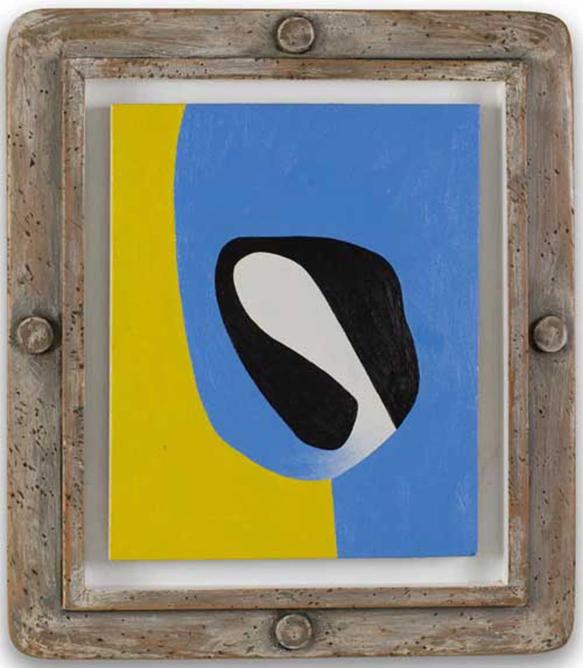 frederick hammersley