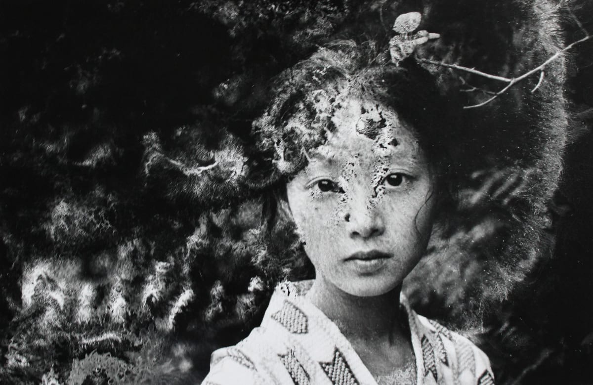 Nobuyoshi Araki LIFE BY FILM By Nobuyoshi ARAKI | Art In Bangkok