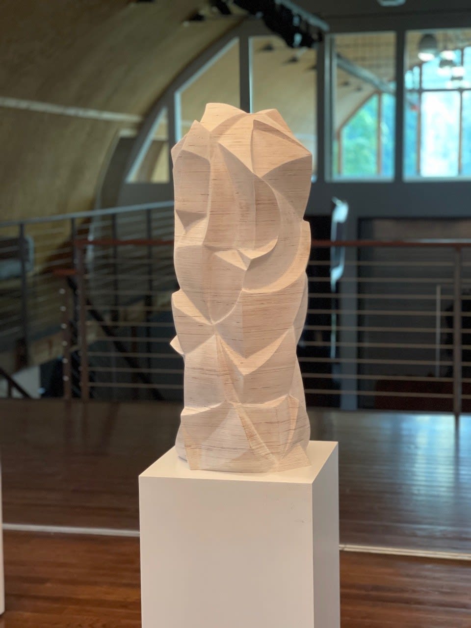 Jonathan Prince Sculptor