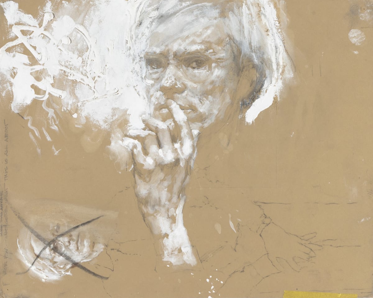 jamie wyeth documentary