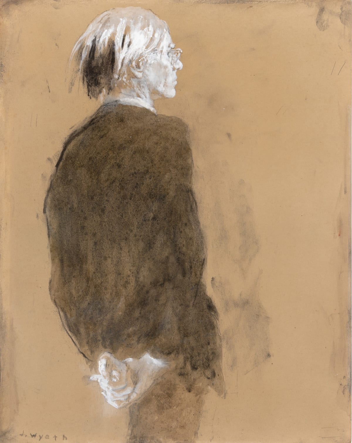 jamie wyeth documentary