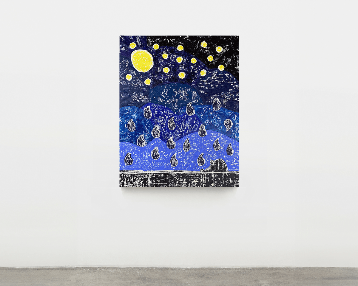 olaf breuning drawings