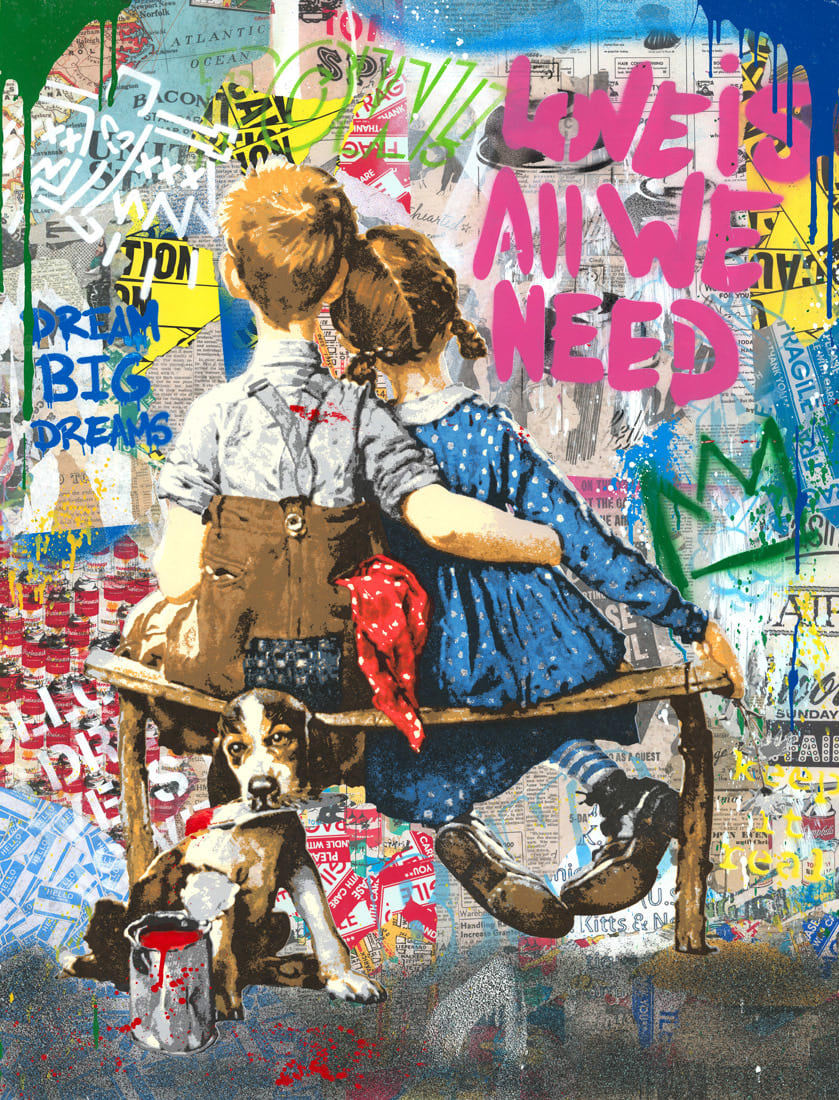 Brainwash