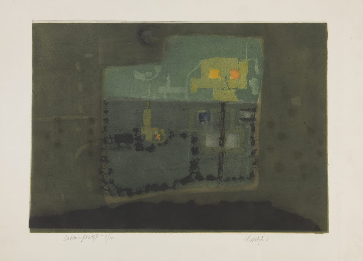 Geoffrey Clarke - Works | Pangolin London