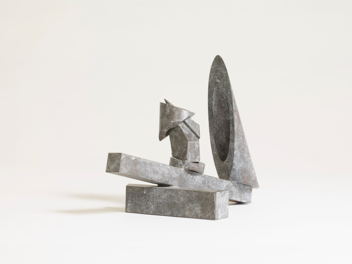 Bryan Kneale - Works | Pangolin London