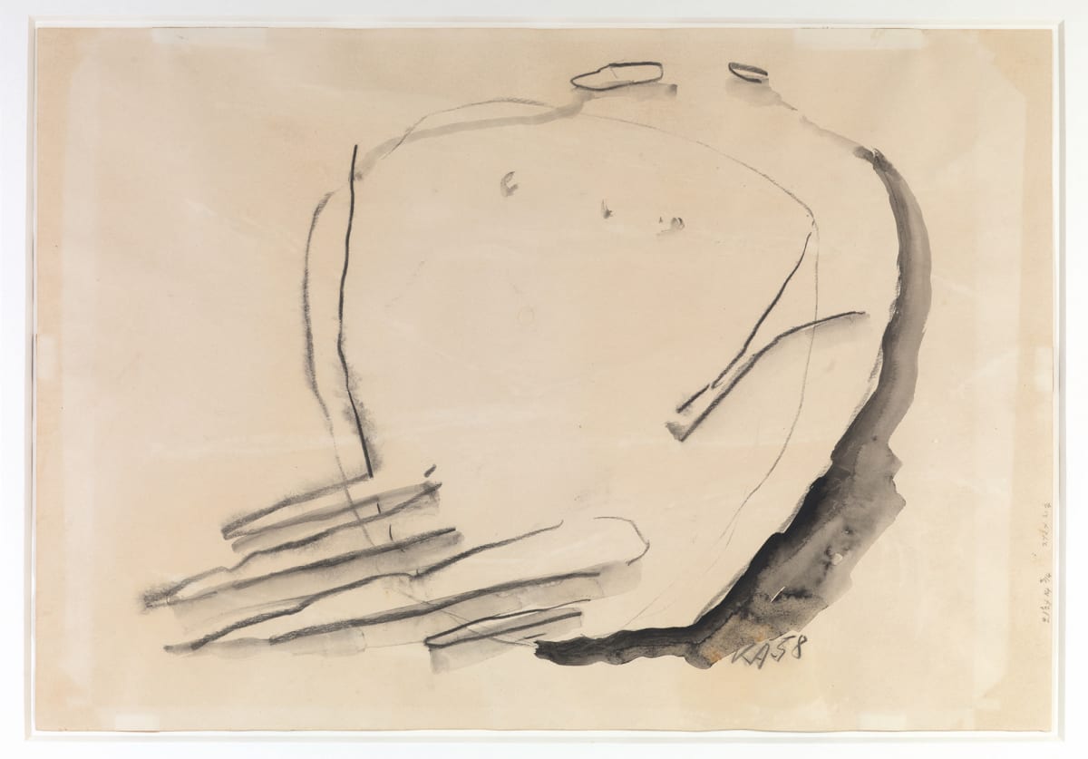 Kenneth Armitage - Works | Pangolin London