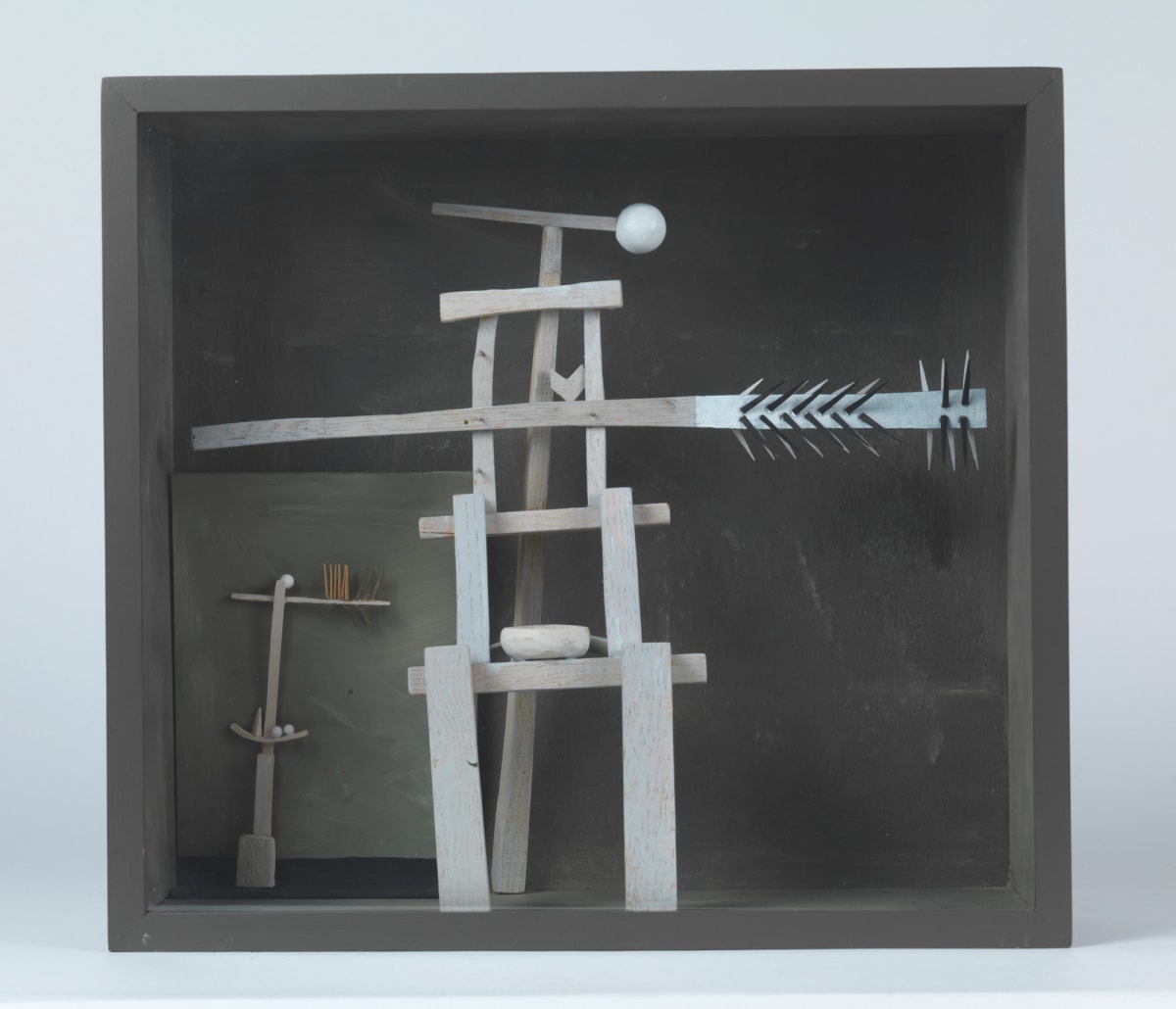 Geoffrey Clarke - Works | Pangolin London