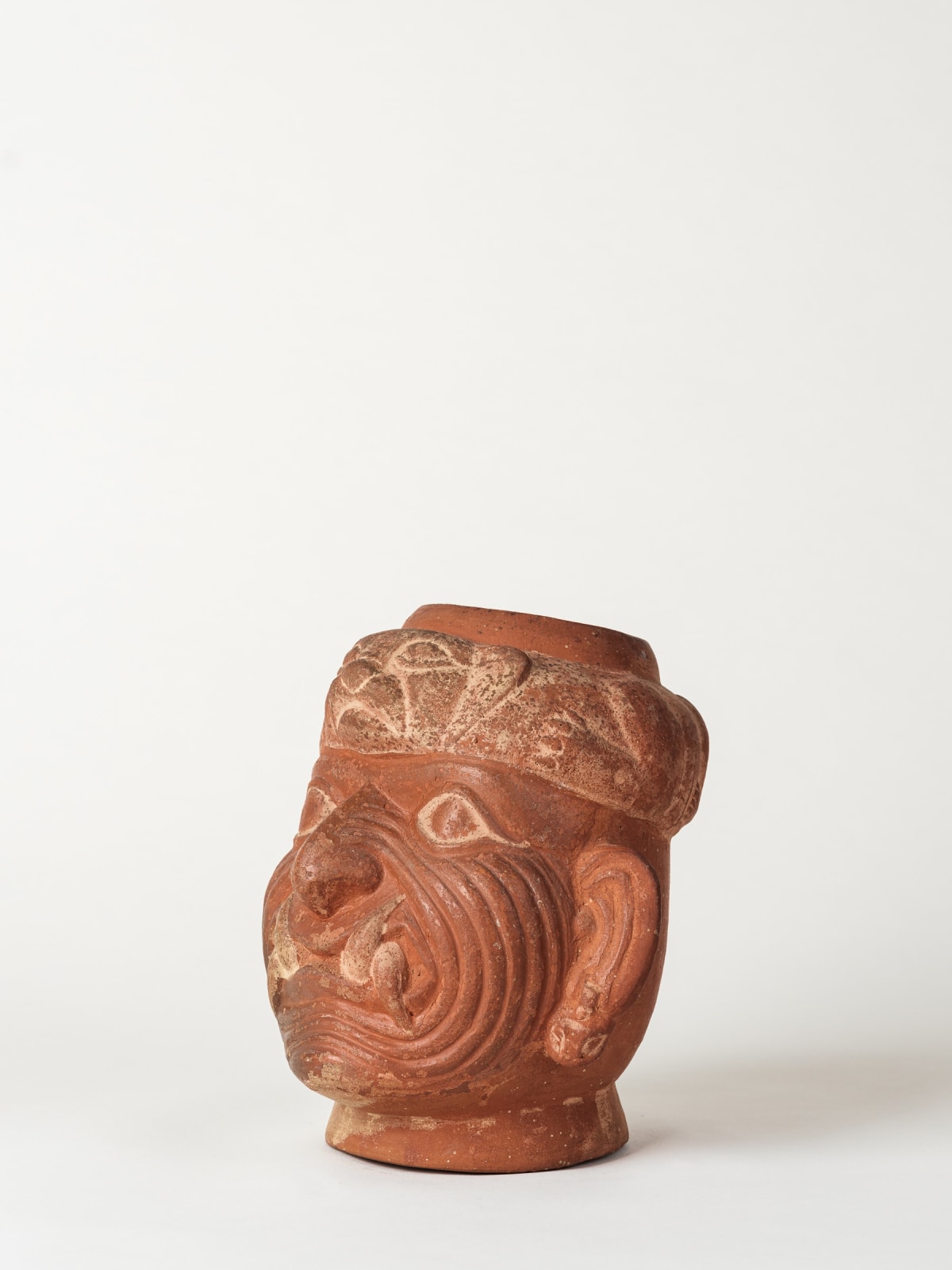 Moche Culture Art Culture: Peruvian, North Coast, Moche Culture