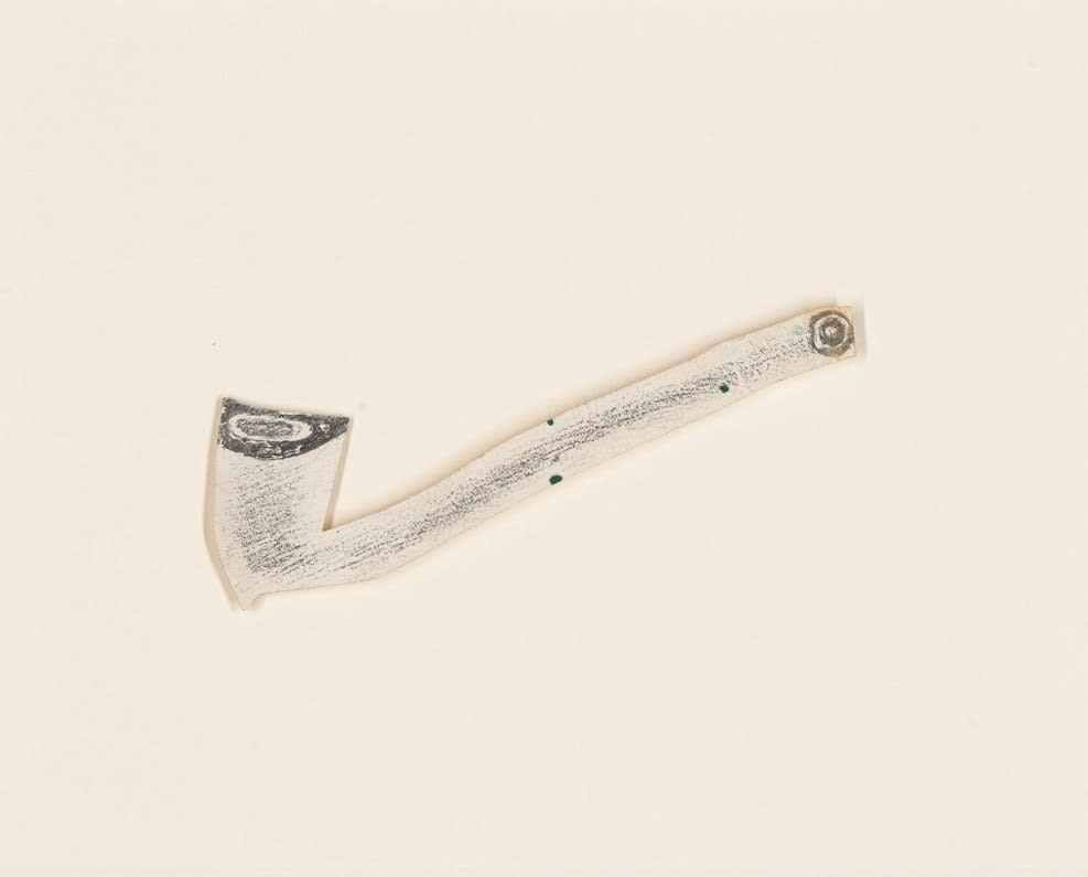 Le Pipe Di Pan Picasso Pan Pipes | Pablo Picasso | V&A Explore The