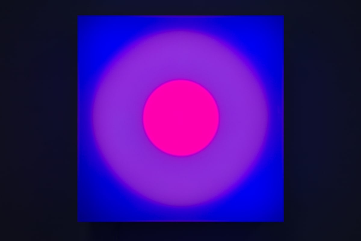 Brian Eno works | Paul Stolper