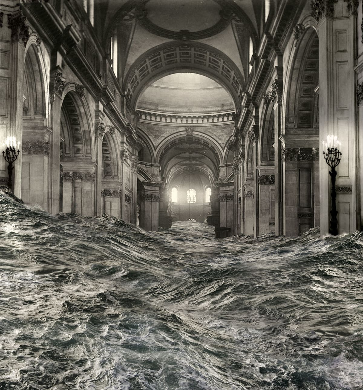 Pablo Genovés works | Paul Stolper