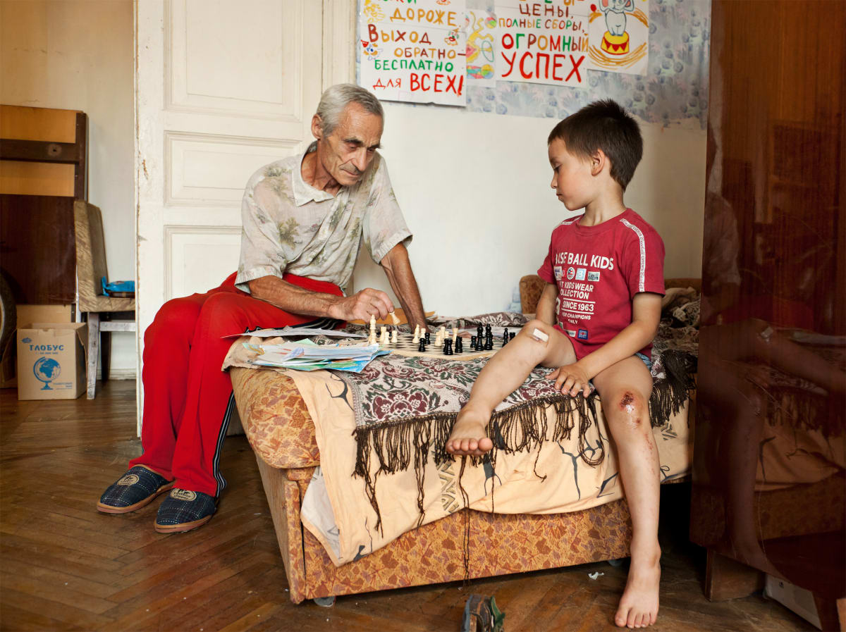 Adad Hannah - Works | Pierre-François Ouellette art contemporain Inc.