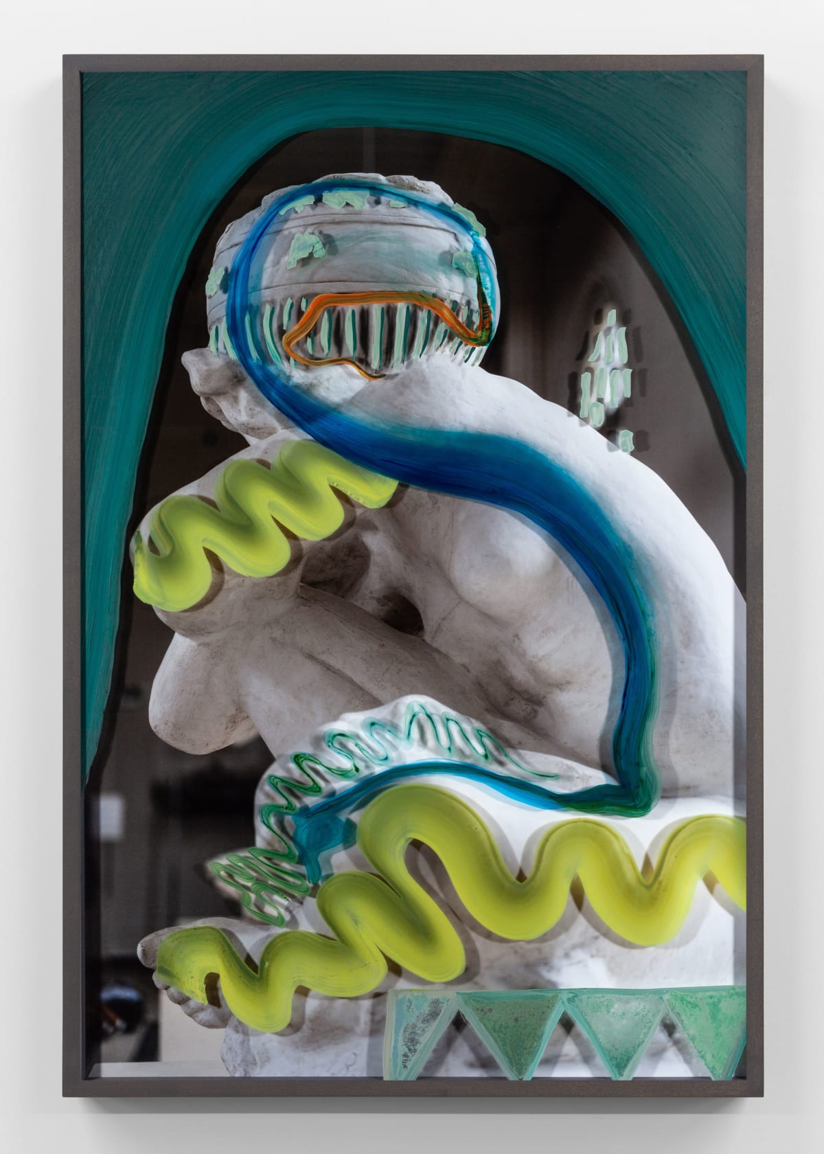 Adad Hannah - Works | Pierre-François Ouellette art contemporain Inc.