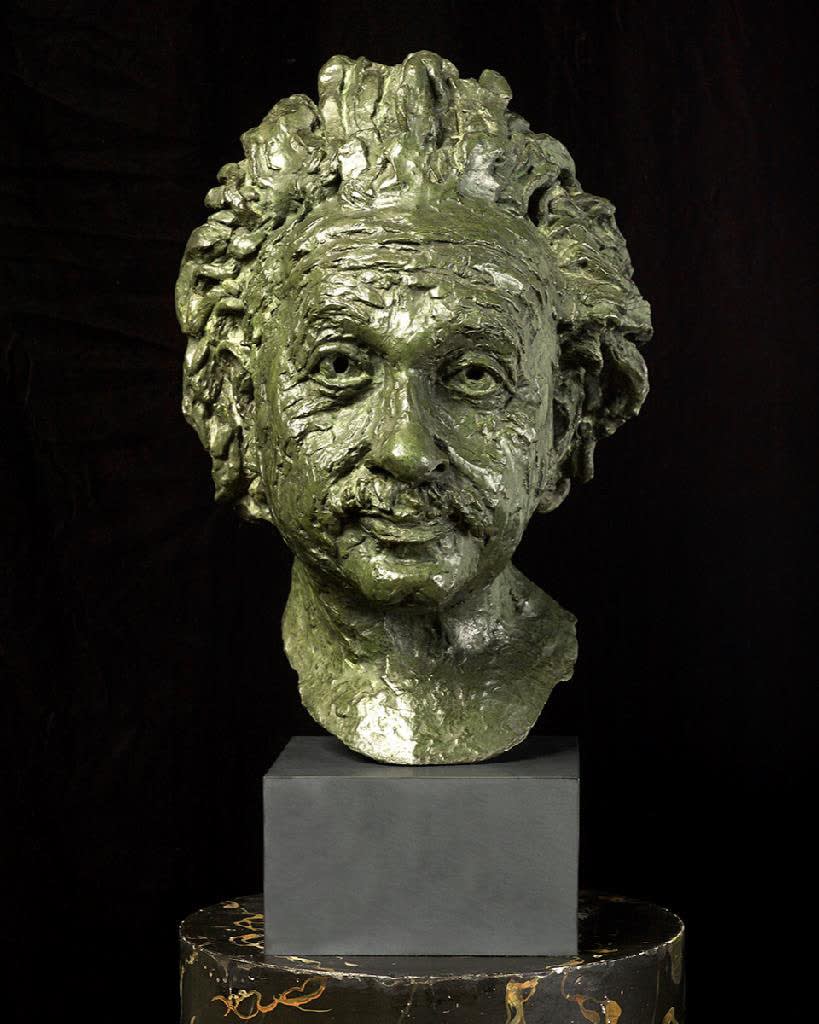 albert einstein norfolk