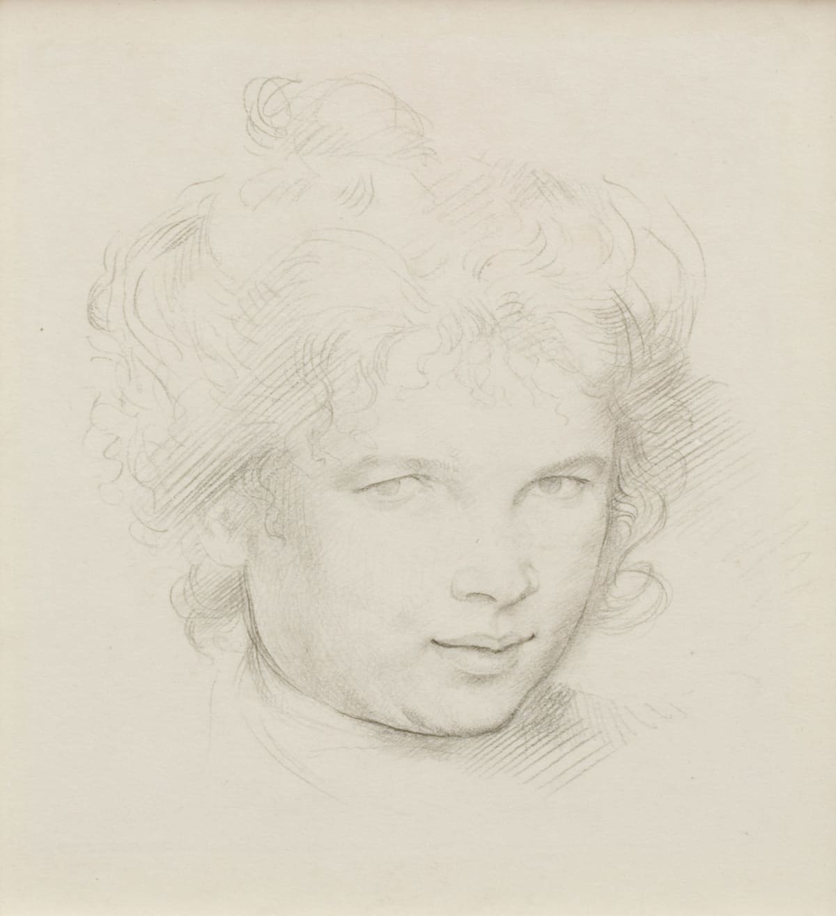 augustus john drawing
