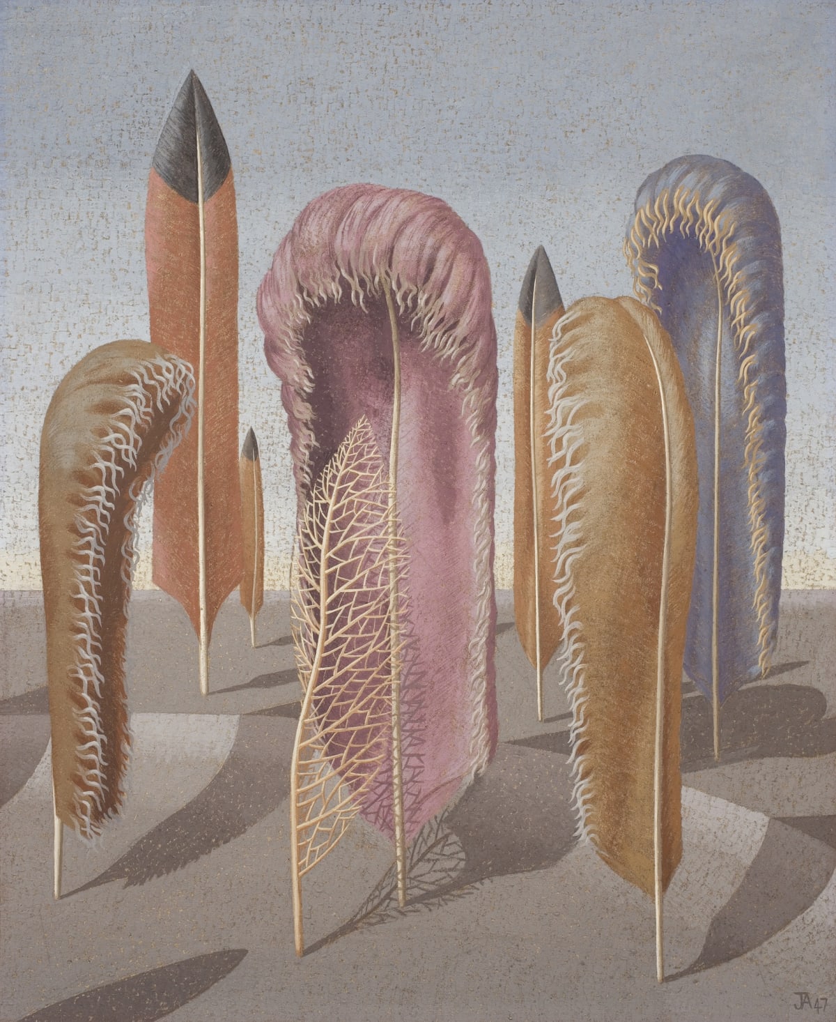 john armstrong sciennes