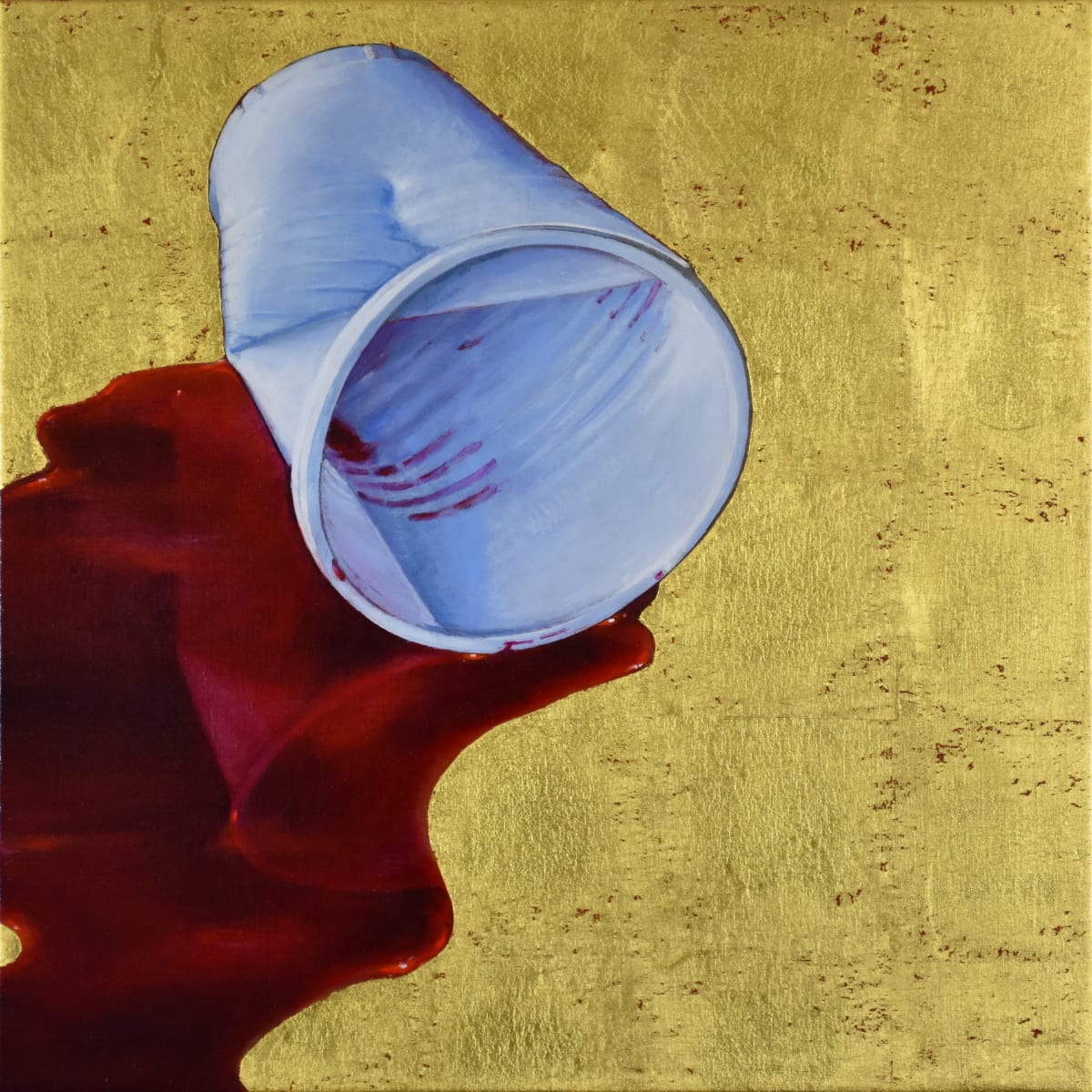 Cynthia Poole | Plus One Gallery