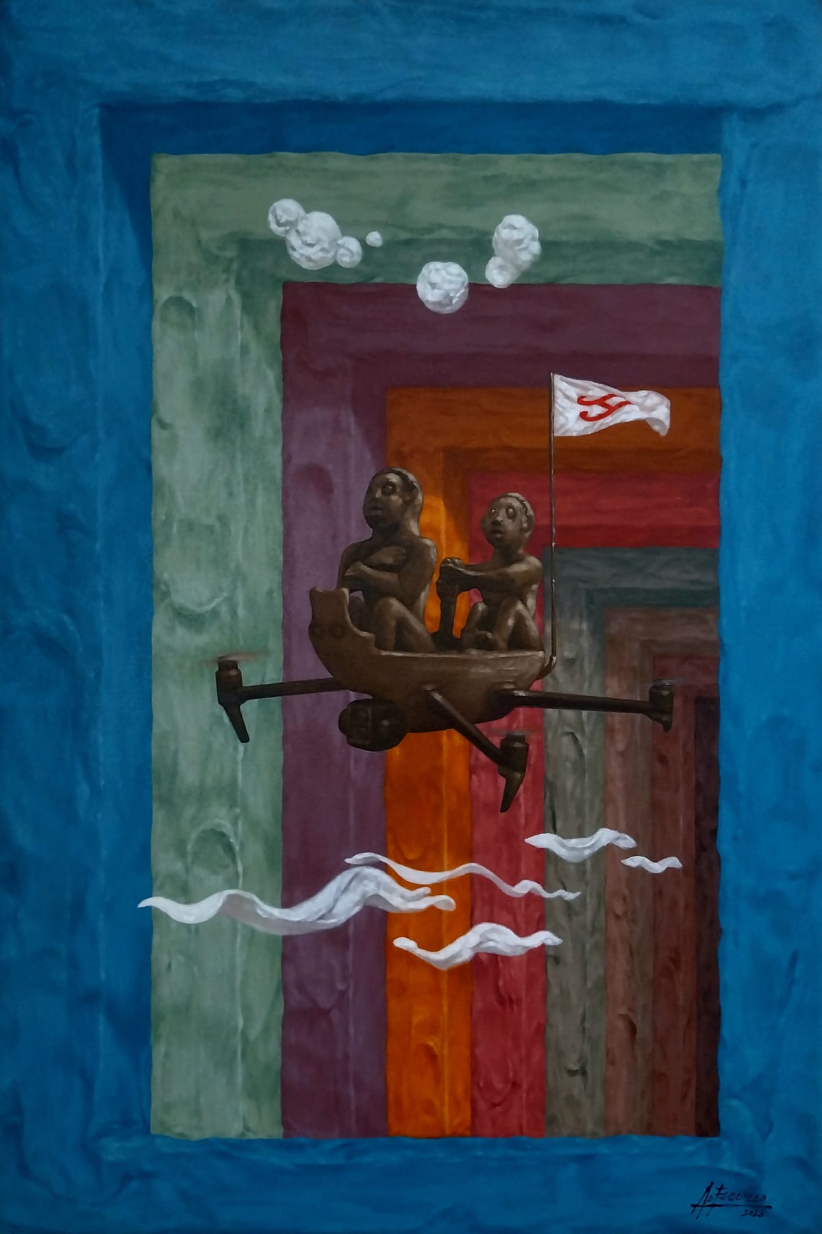 Exhibitions | Qube Gallery