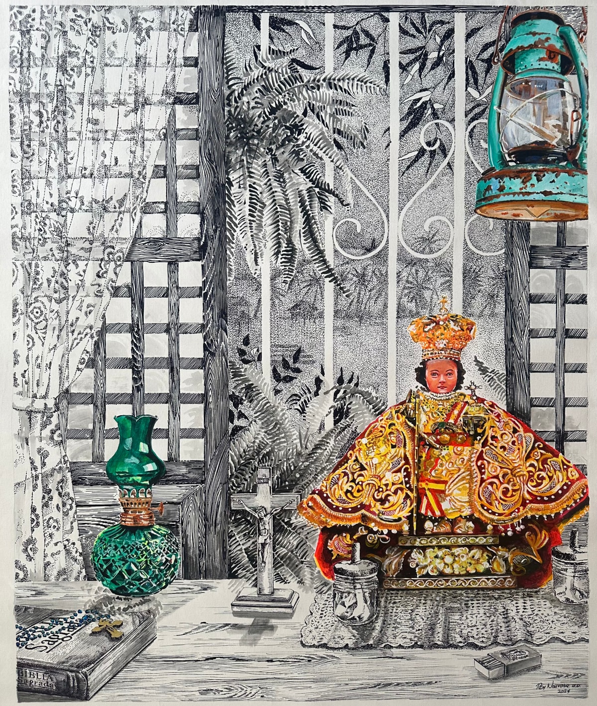 Exhibitions | Qube Gallery